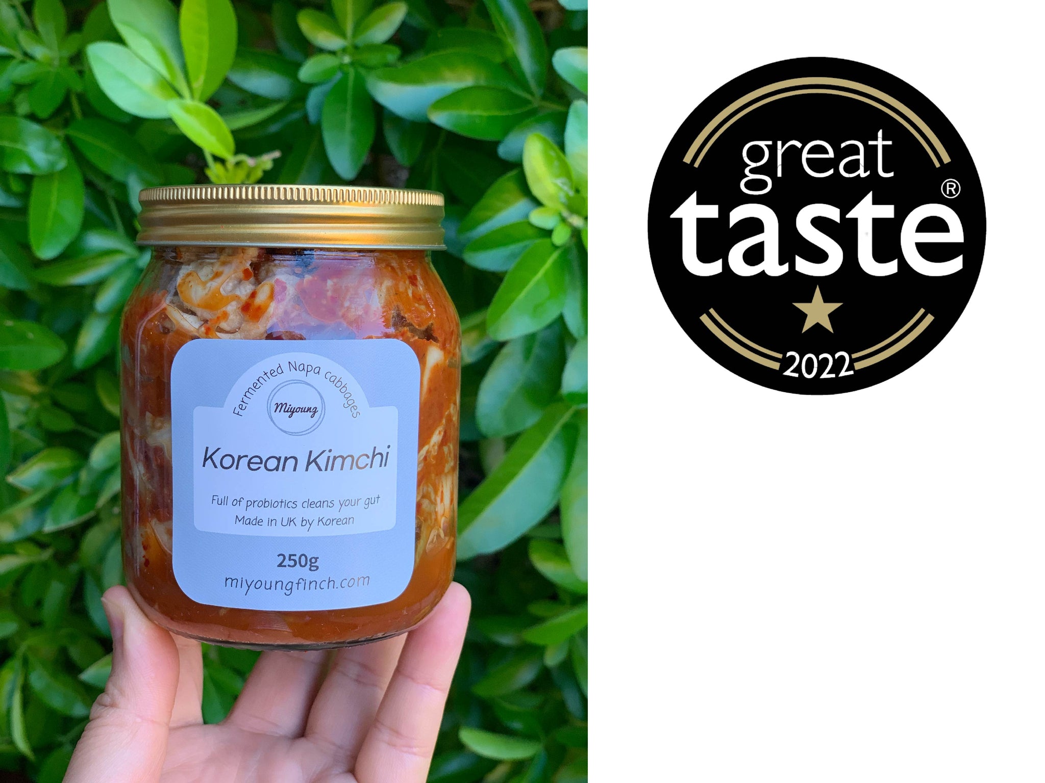 Authentic Korean Kimchi, cooking class, gejang,banchan,Bulgogi sauce ...
