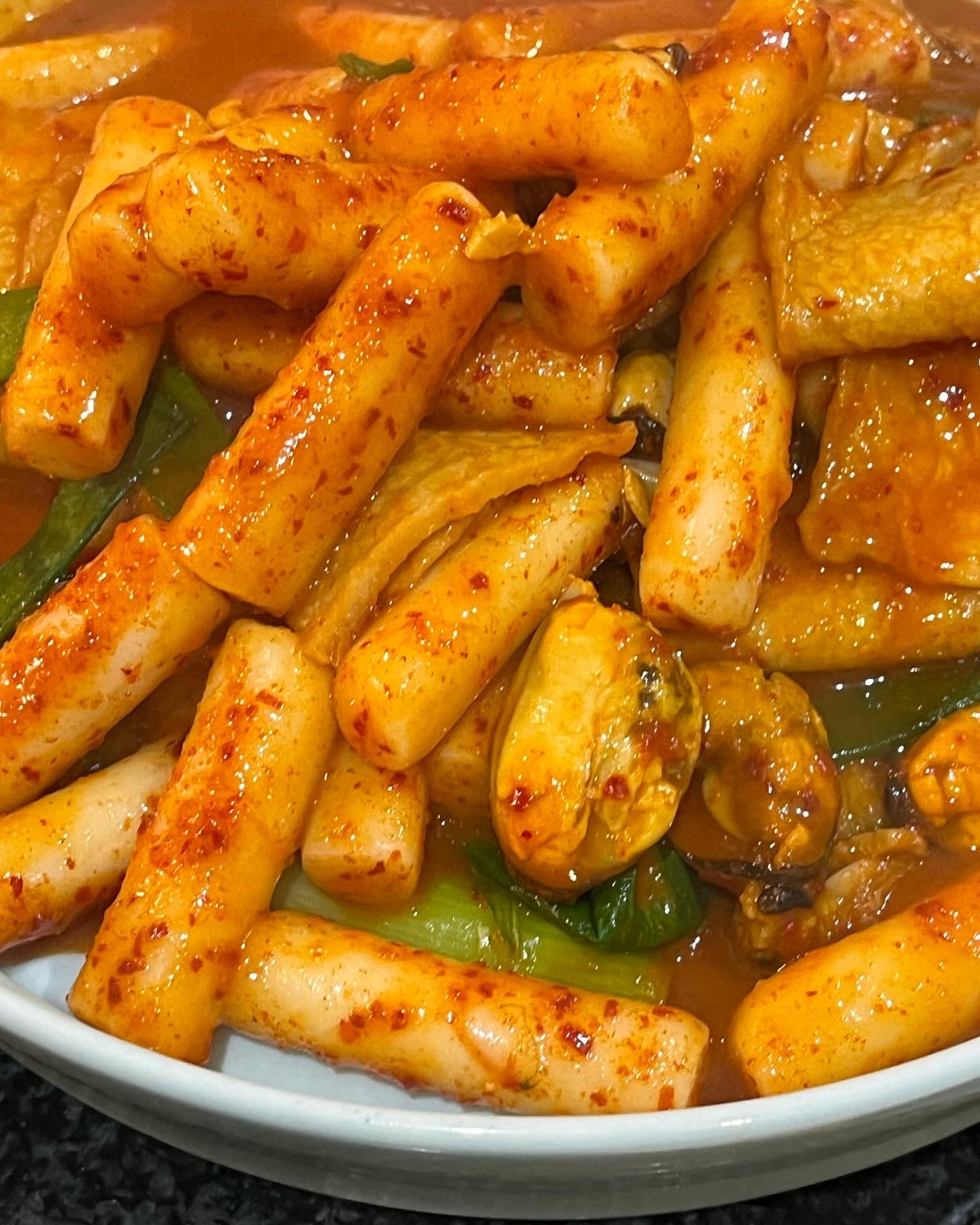 Tteokbokki Sauce